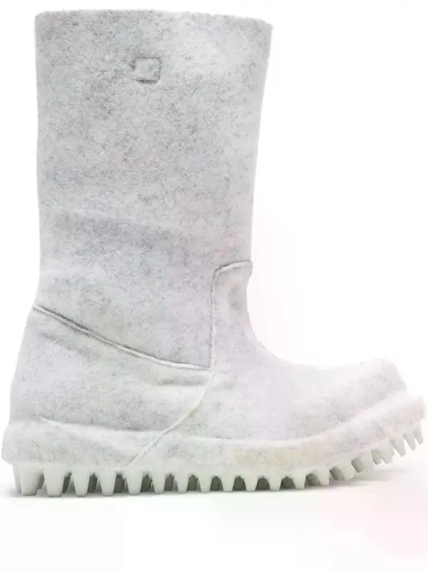 424 Miner Biker Boots