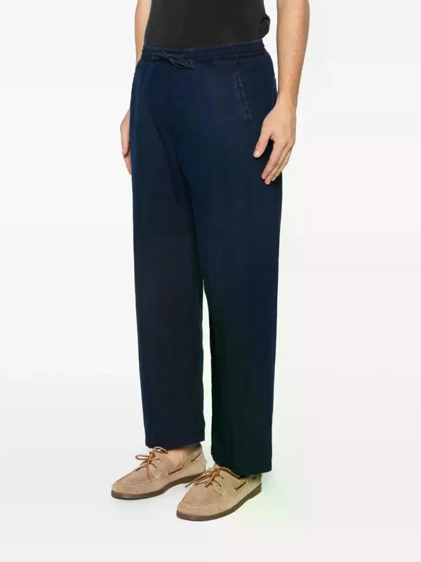 A KIND OF GUISE Padded Insulation Trousers