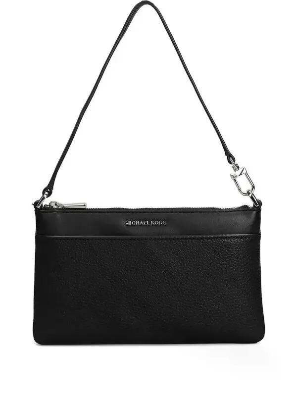 Michael Kors Pebble-texture Shoulder Bag