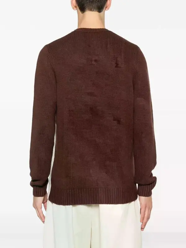 MC2 SAINT BARTH Bombardino Sweater