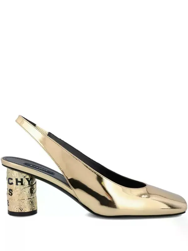 Givenchy Cylindrical-heel Pumps