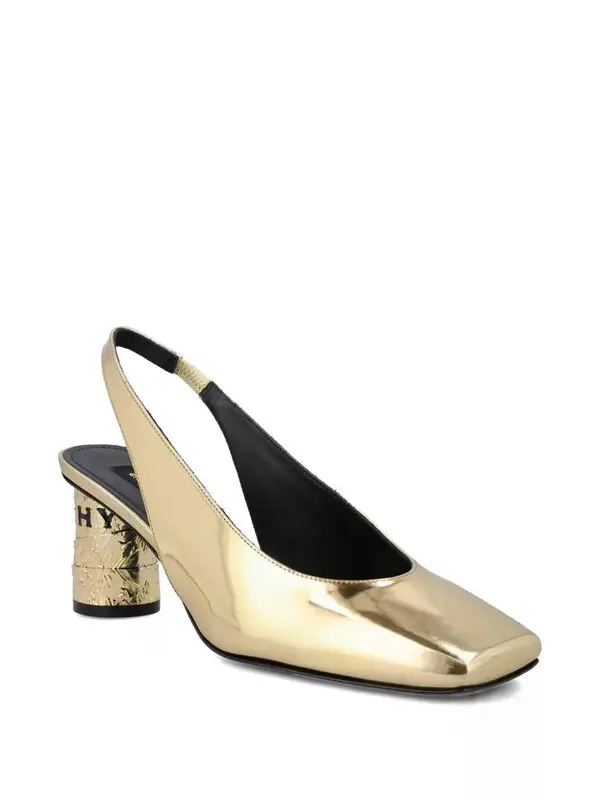 Givenchy Cylindrical-heel Pumps