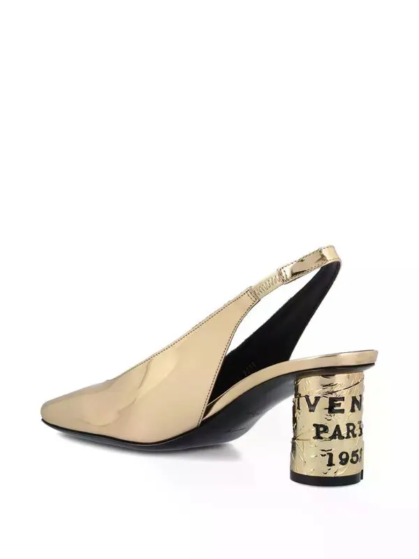 Givenchy Cylindrical-heel Pumps