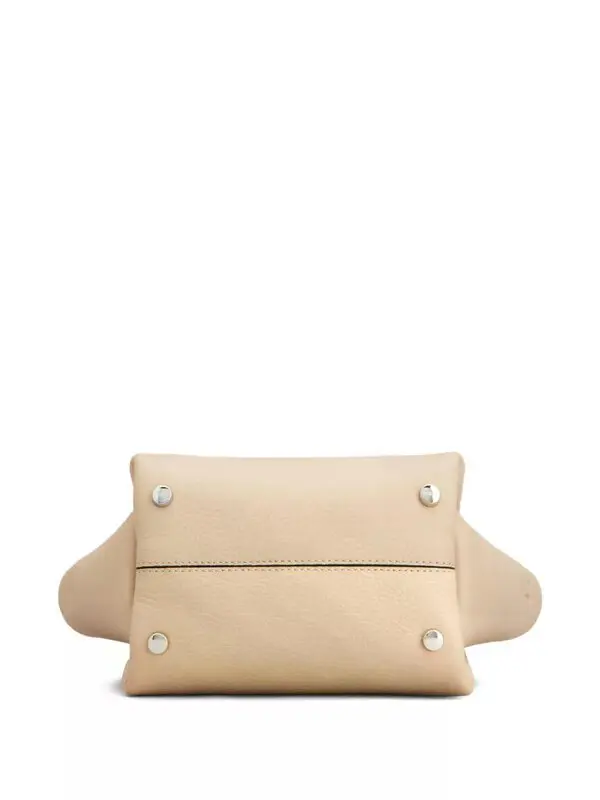 TOD'S Pendant Top-handle Mini Bag