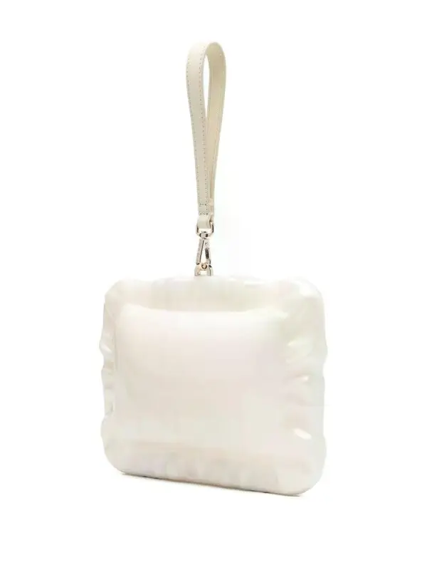 Simone Rocha Pearl Pillowcase Clutch