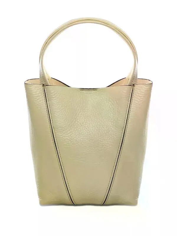 Chloé Spin Charm Shoulder Bag