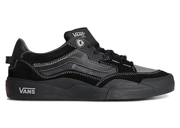 VANS Skate 2 Wayveein Sneakers