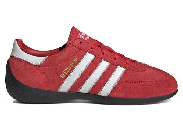 Adidas Handball Spezial Lo Pro Sneakers