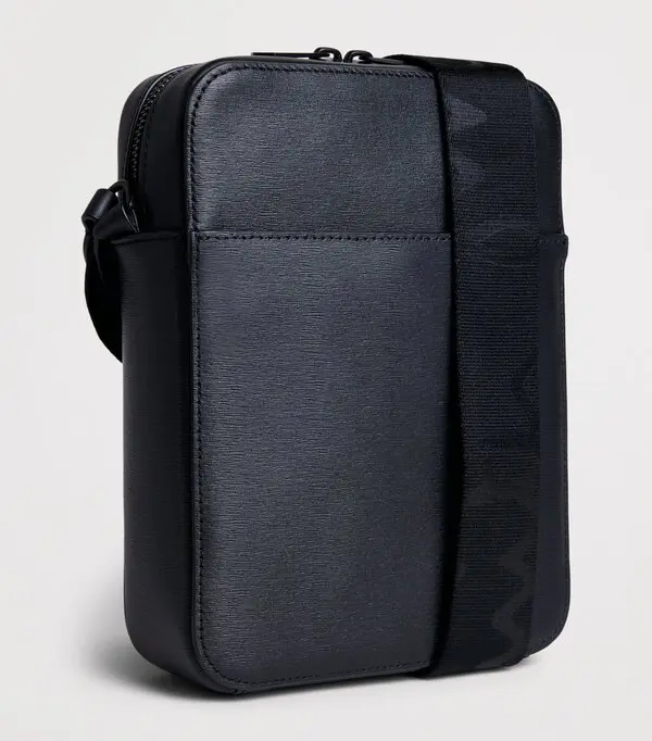 Paul Smith Leather Cross-body Bag
