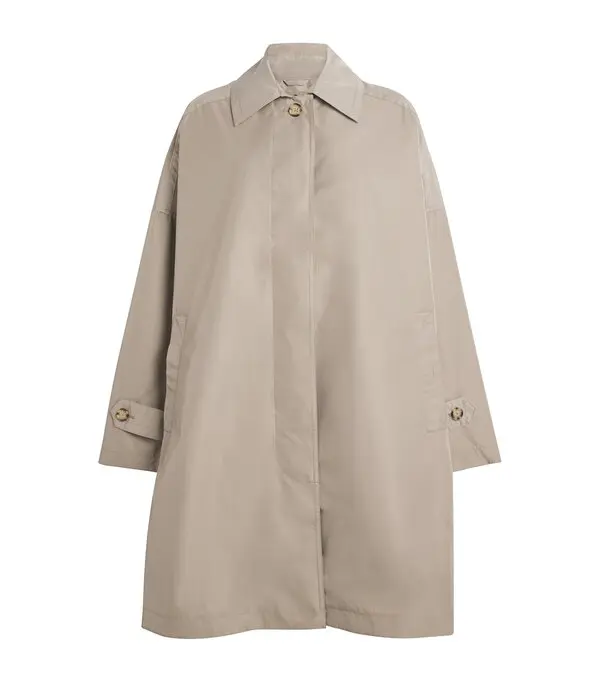 TOTEME Trench Car Coat