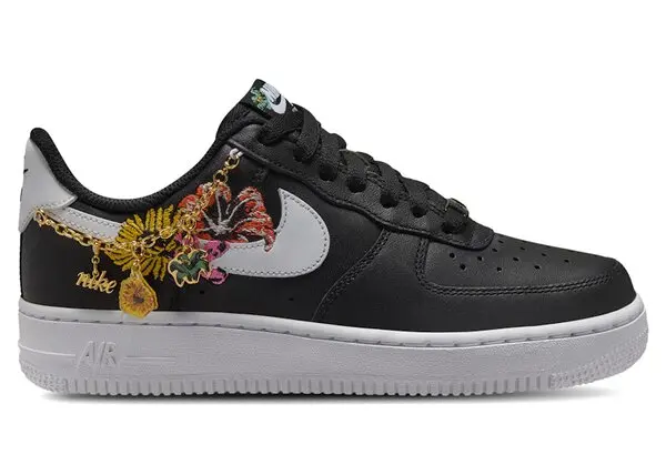 Nike Air Force 1 Low Premium Sneakers