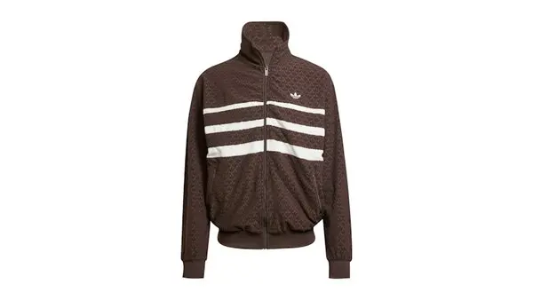 Adidas Monogram Track Top