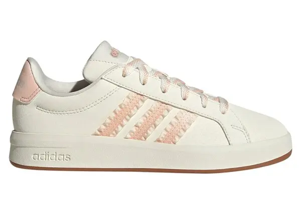 Adidas Grand Court 3.0 Sneakers