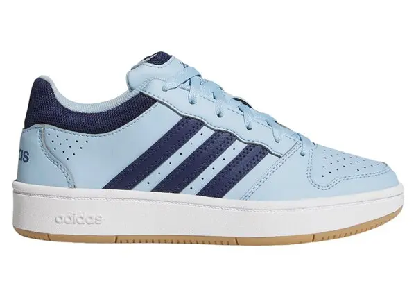 Adidas Hoops Classic Sneakers