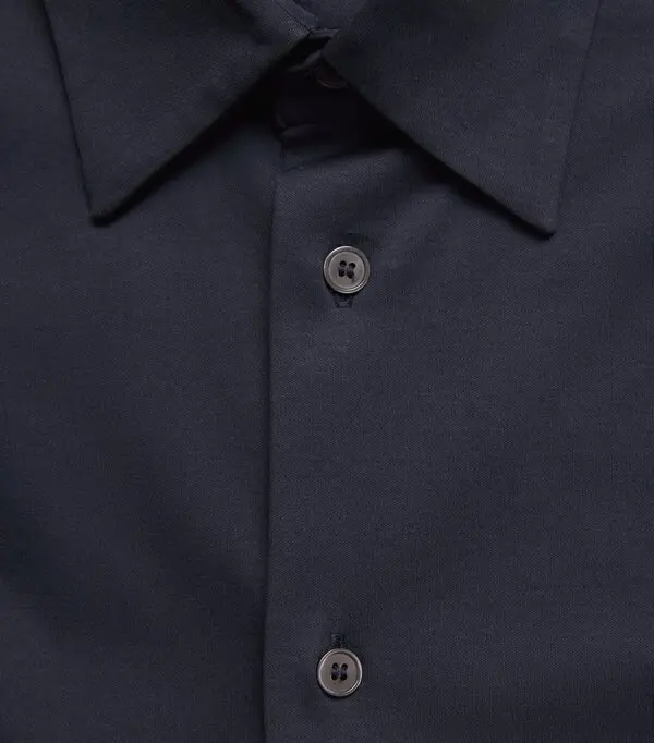 Paul Smith Cotton Shirt