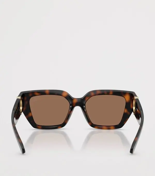 Burberry Be4472u Square Sunglasses