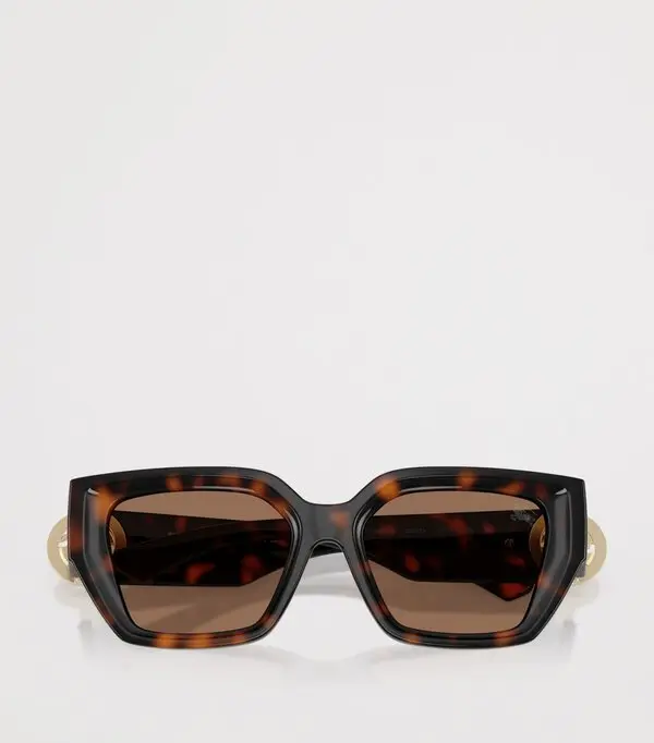 Burberry Be4472u Square Sunglasses