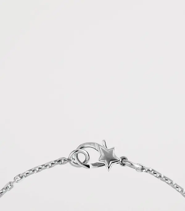 Chanel Comète Géode Diamond Bracelet