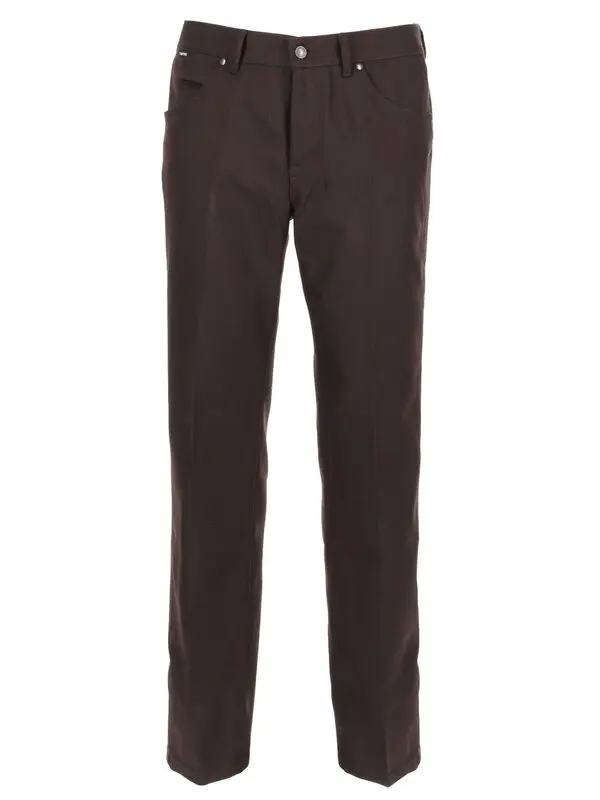 TOM FORD Wool Trousers