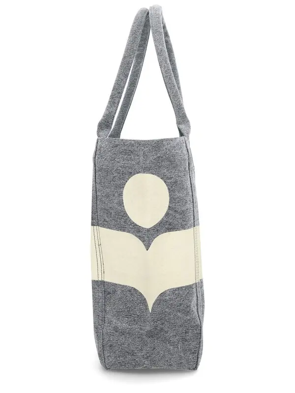 Isabel Marant Étoile Yenky Small Tote Bag