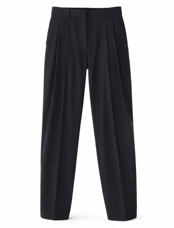 Fabiana Filippi Wool Pants