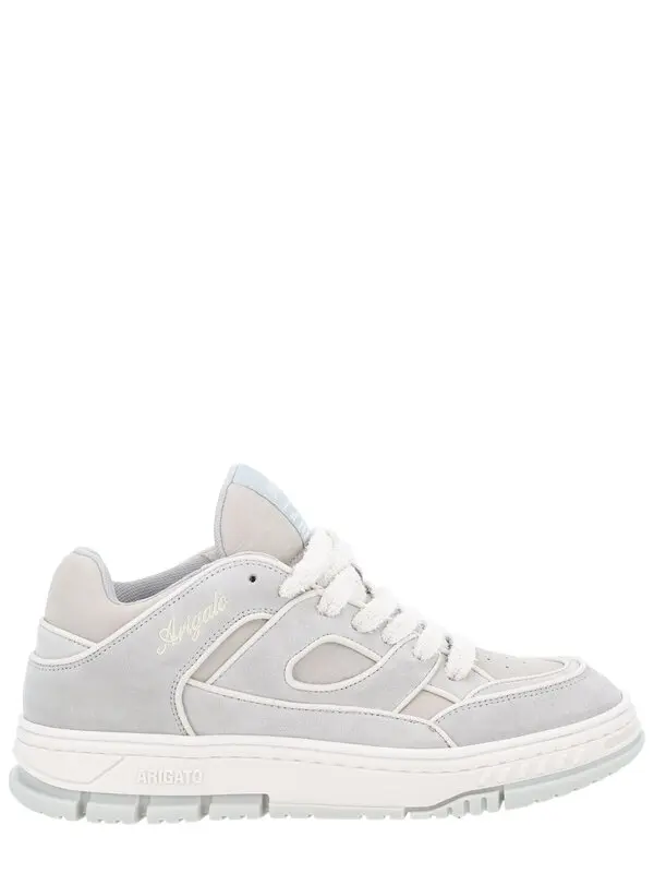 Axel Arigato Area Lo Sneaker - Grey
