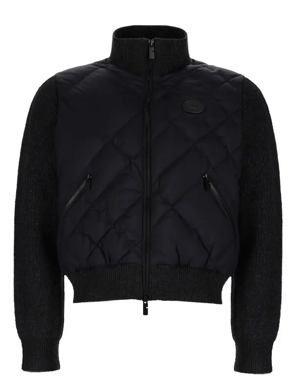 Burberry Kelsley Jacket