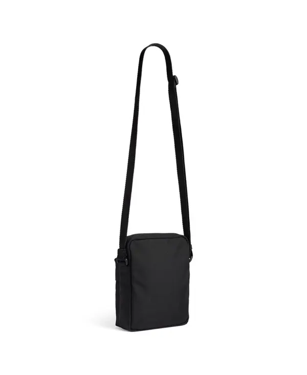 Balenciaga Explorer Crossbody Pouch - Black