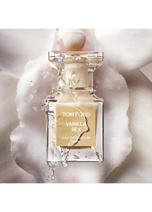 TOM FORD Vanilla Sex Eau De Parfum - N/a