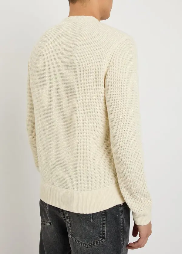Polo Ralph Lauren Wool-blend Jumper