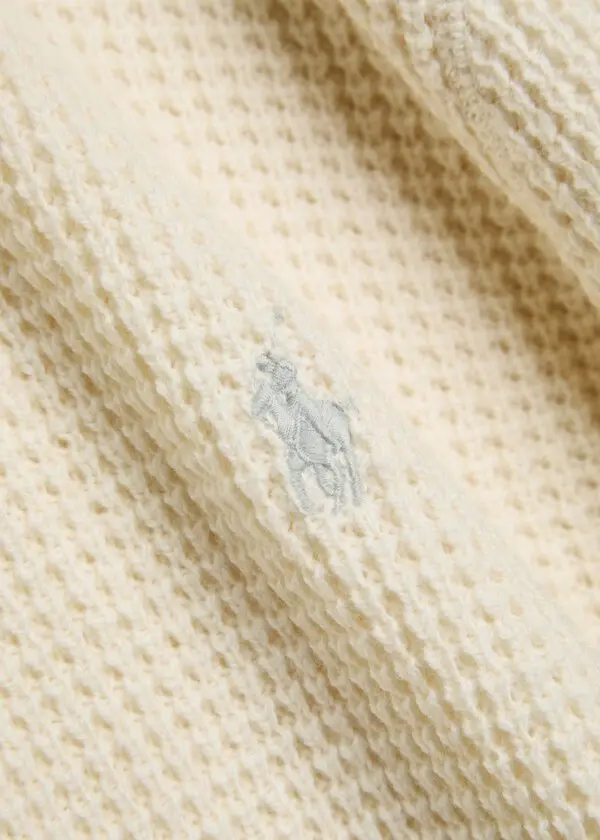 Polo Ralph Lauren Wool-blend Jumper