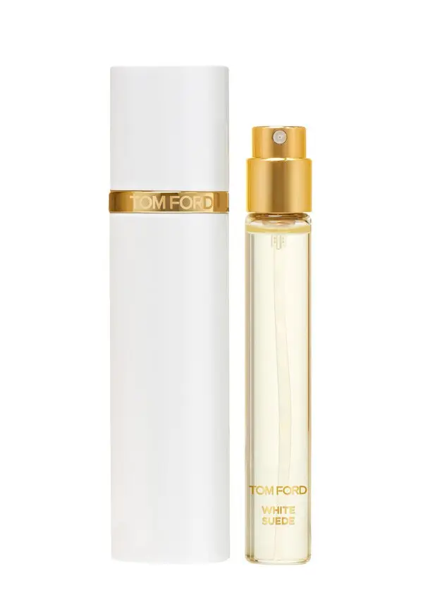 TOM FORD White Suede Eau De Parfum - N/a