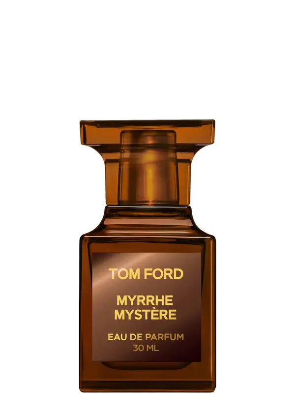 TOM FORD Myrrhe Mystère Eau De Parfum - N/a