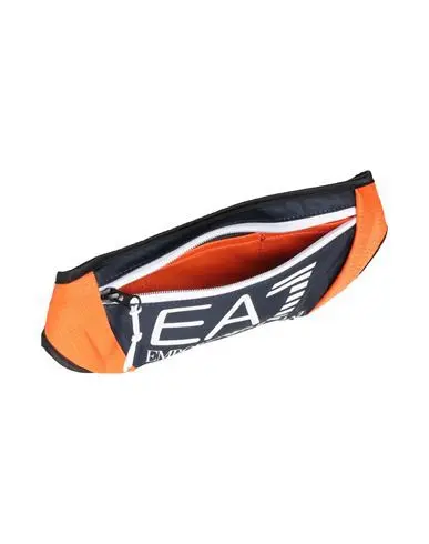 EA7 Belt Bag - Orange