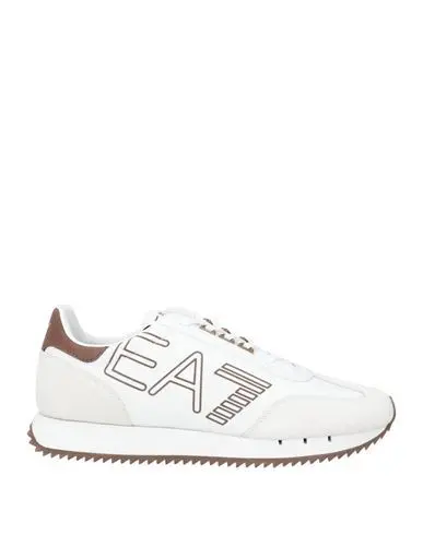 EA7 Low-top Sneakers
