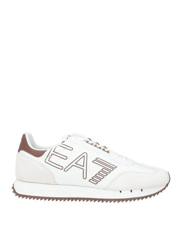 EA7 Low-top Sneakers