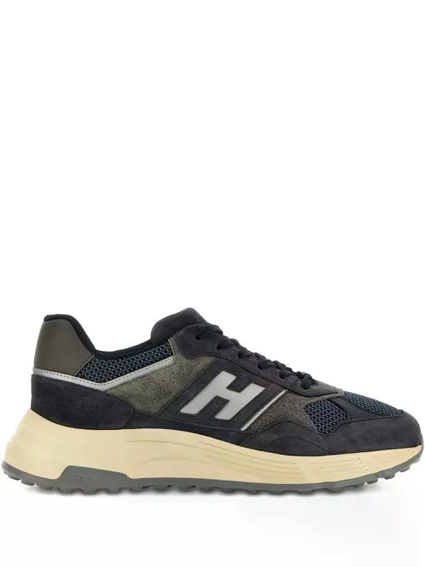 Hogan Hyperlight Sneakers