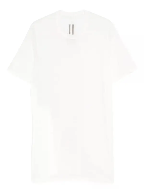Rick Owens Level Long-sleeve T-shirt - White