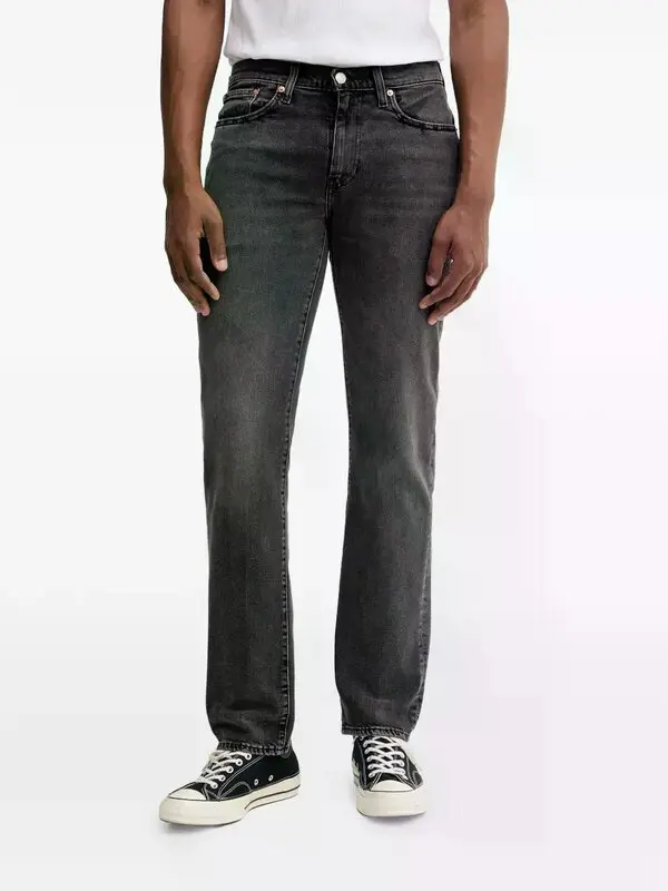 LEVI'S 514 Straight Leg Jeans
