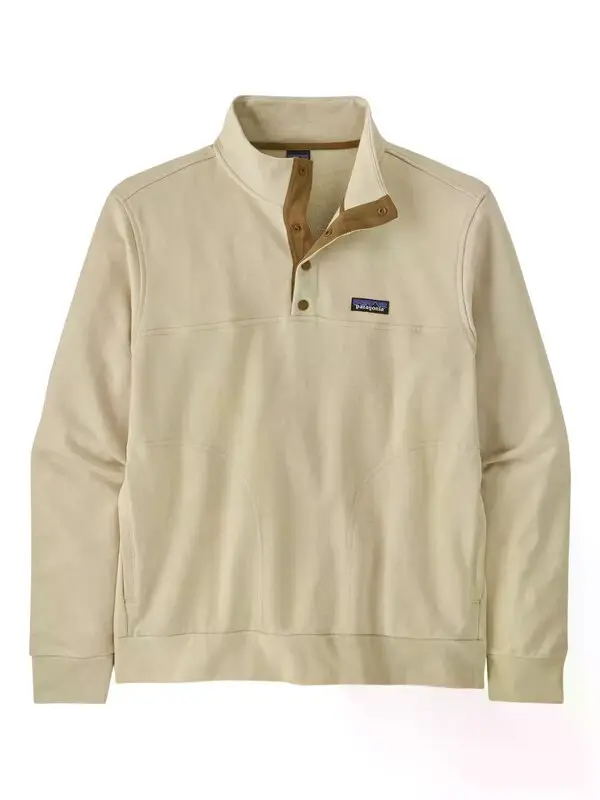 Patagonia Daily Snap-t® Button Sweatshirt