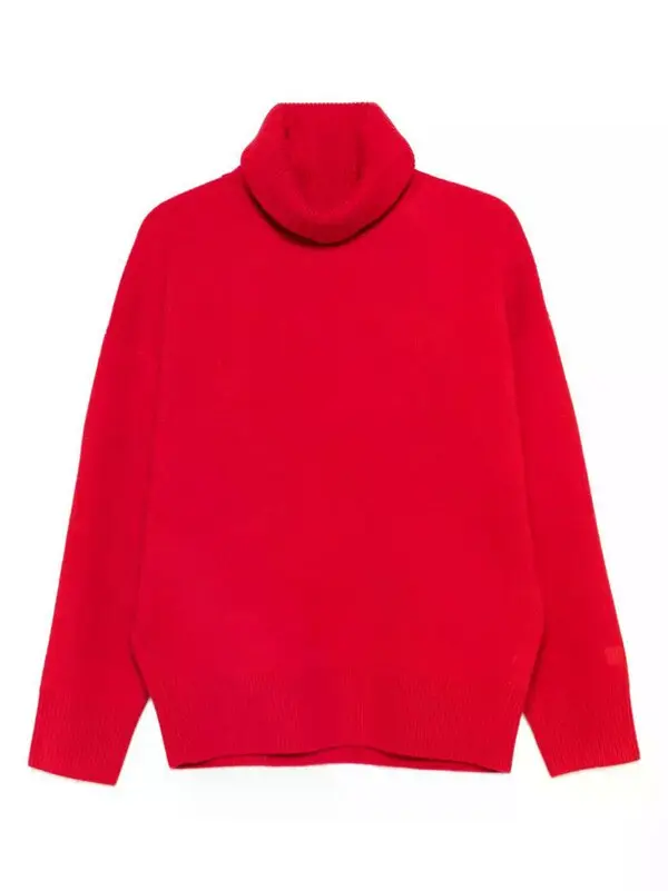 TOTEME Turtleneck Sweater
