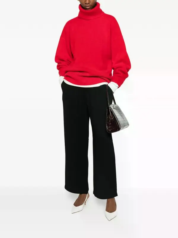 TOTEME Turtleneck Sweater