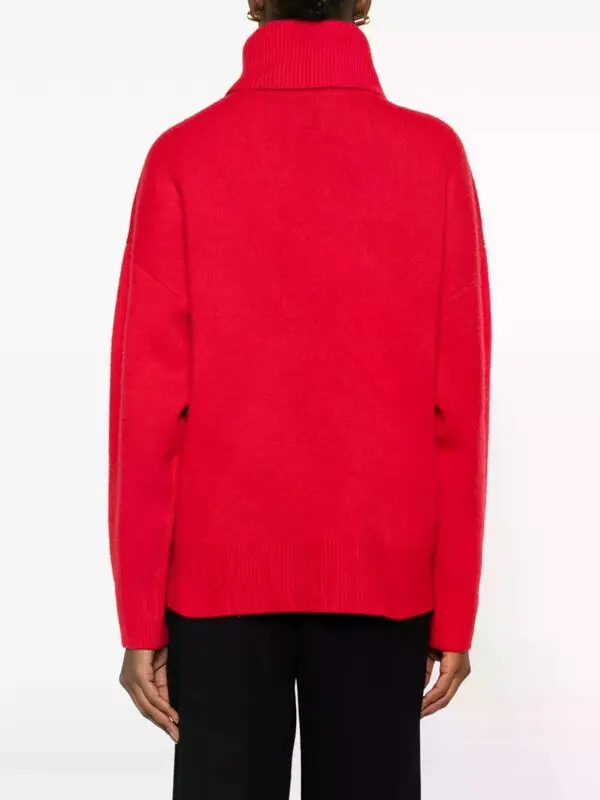 TOTEME Turtleneck Sweater