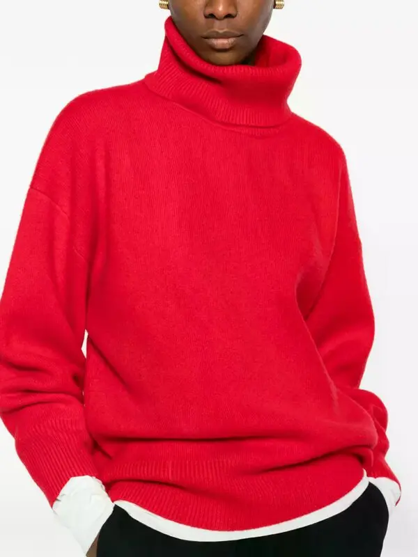 TOTEME Turtleneck Sweater