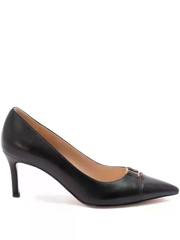 TWINSET Pointed-toe Pumps