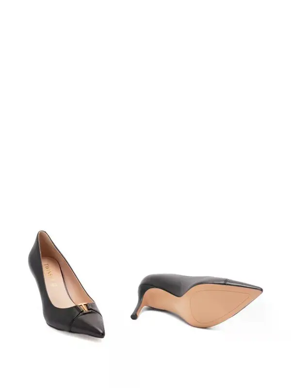 TWINSET Pointed-toe Pumps