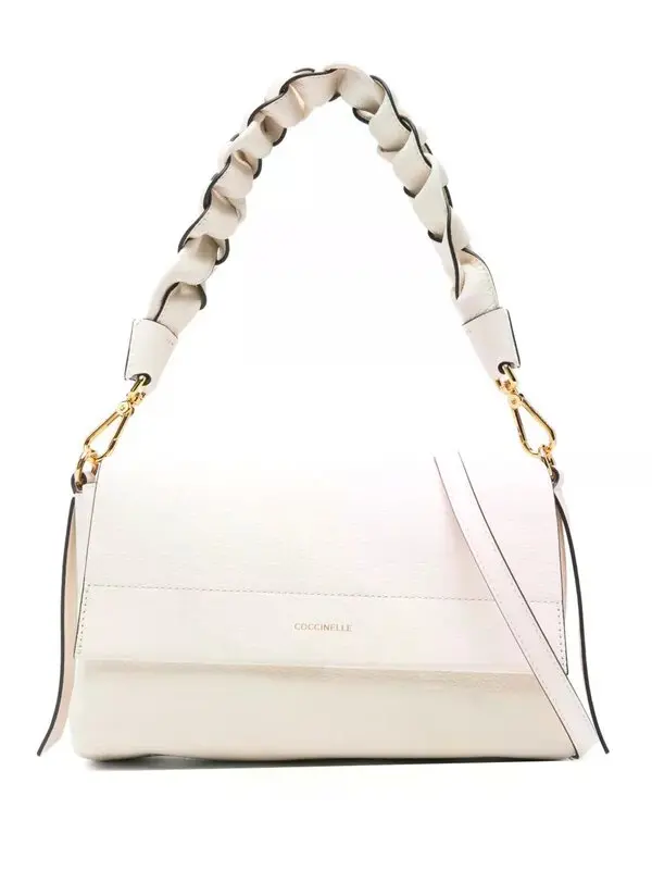 COCCINELLE Twisted-strap Shoulder Bag