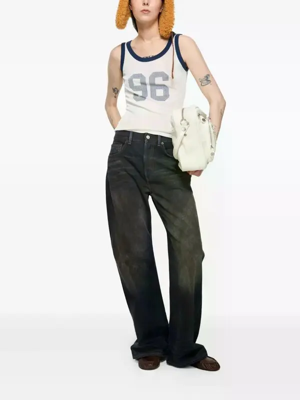 Acne Studios Sleeveless Tank Top