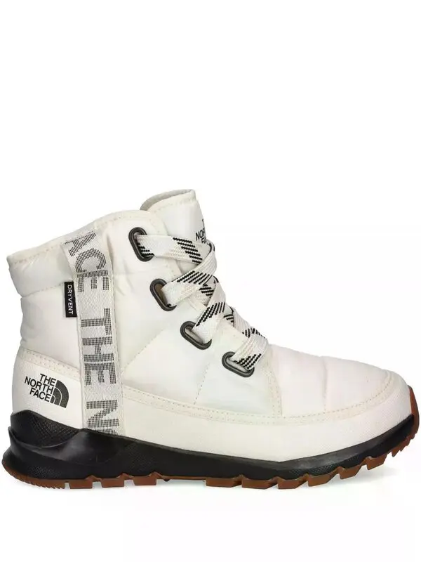 The North Face Waterproof Lace-up Boots