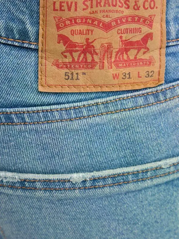 LEVI'S 511 Jeans